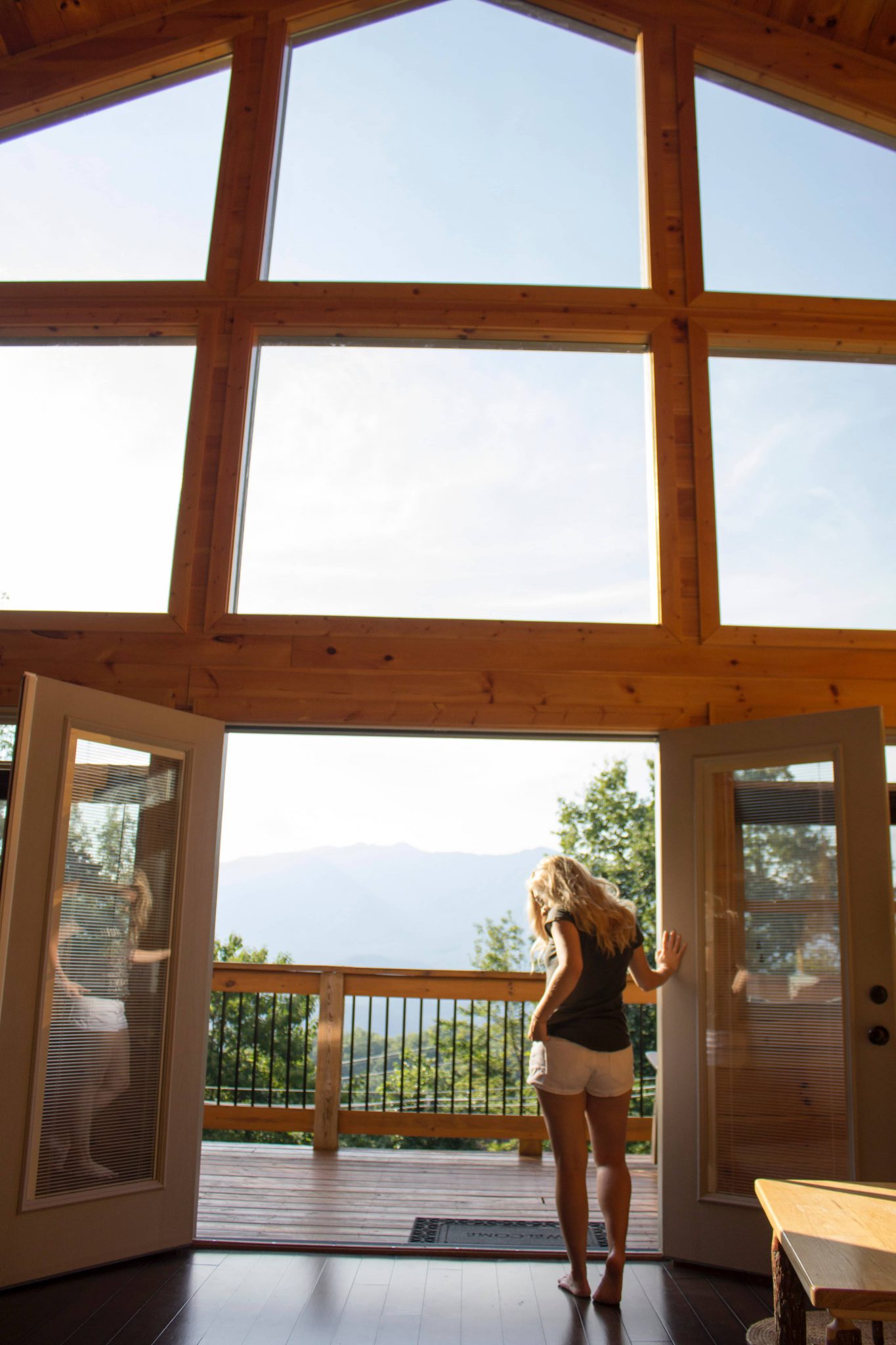 Qu'est ce qu'un ecolodge - Ecolodge La belle verte
